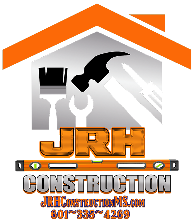 JRH Construction | Central Mississippi – Remodeling, Additions ...